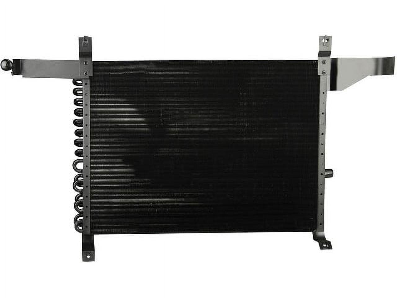 A/C Condenser - Compatible with 1980 - 1993 Ford F-150 1981 1982 1983 ...
