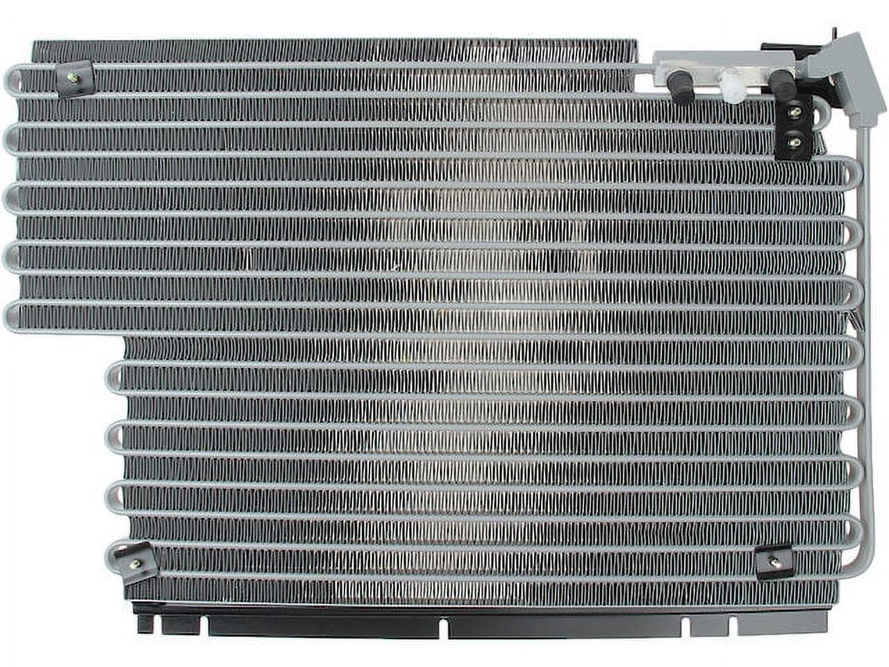 Volvo 960 Ac Condenser