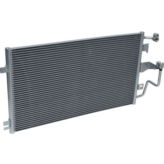 A/C Condenser - Compatible with 1995 - 2005 Chevy Cavalier 1996 1997 ...
