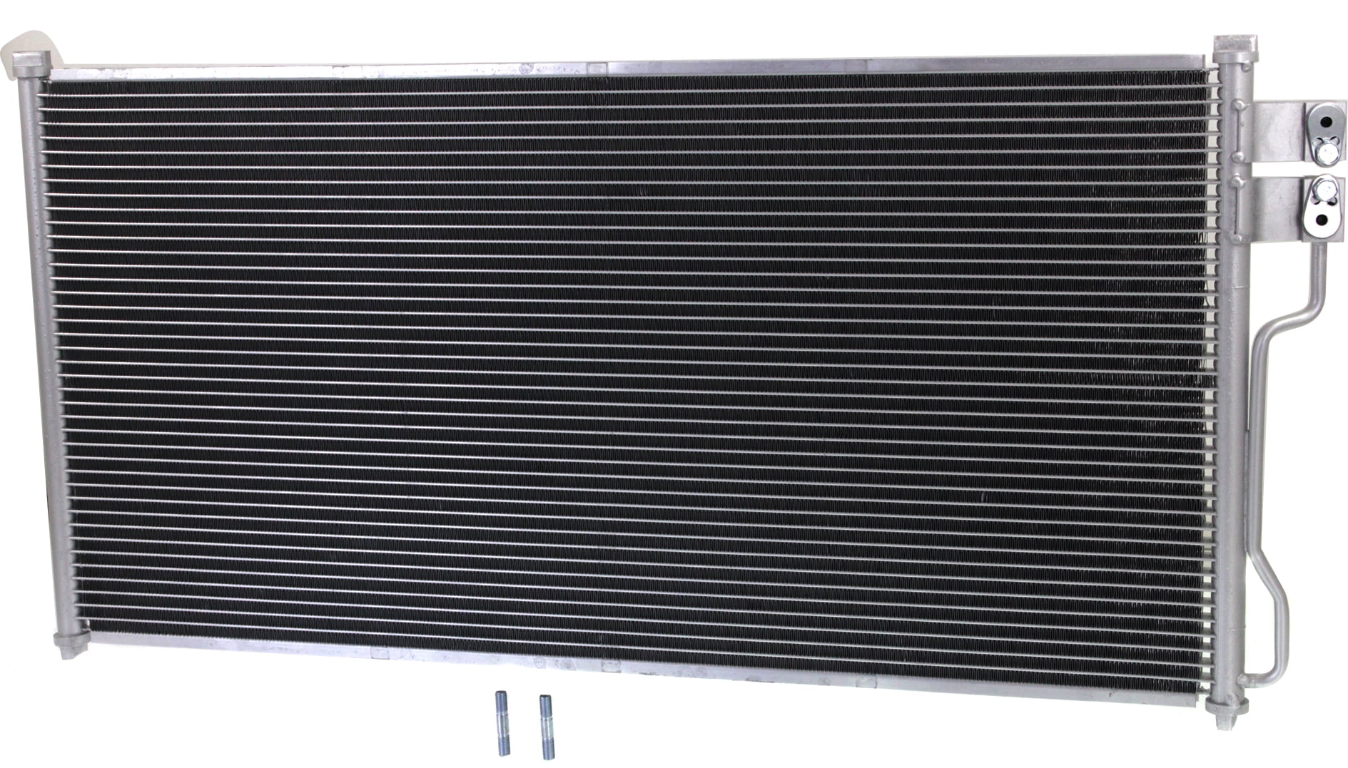 A/C Condenser Compatible with 1997-2006 Ford Expedition 1998-2006 ...