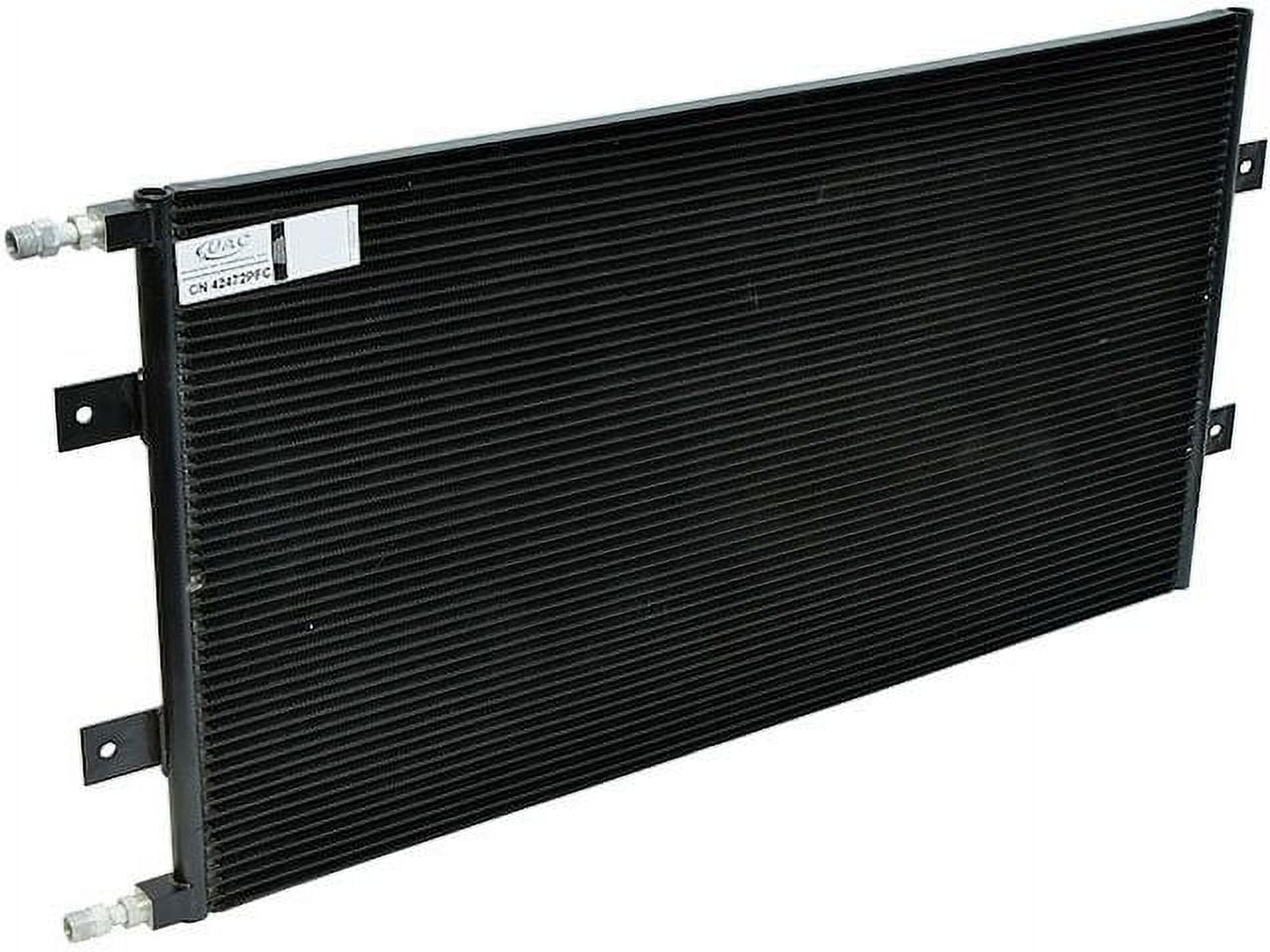 A/C Condenser - Compatible with 2000 - 2006 Sterling Truck LT8500 2001 ...