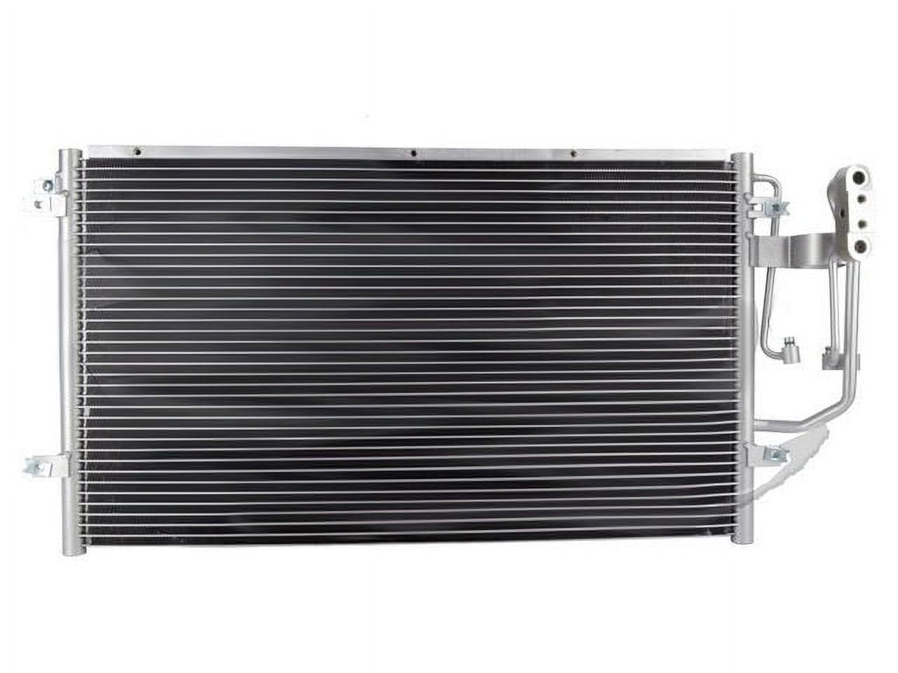 Saturn L200 Ac Condenser