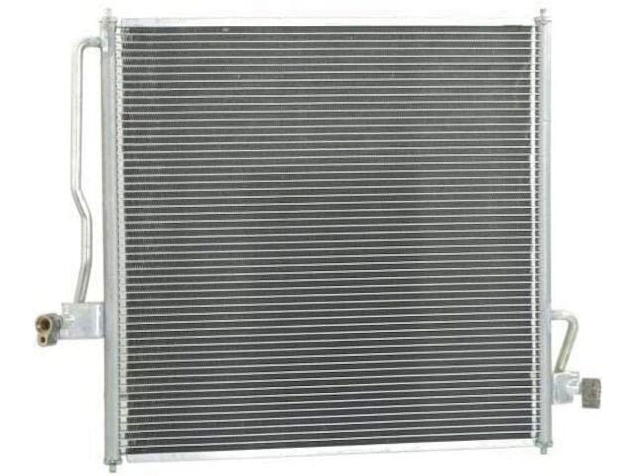 A/C Condenser - Compatible with 2001 - 2011 Ford Ranger 2002 2003 2004 ...