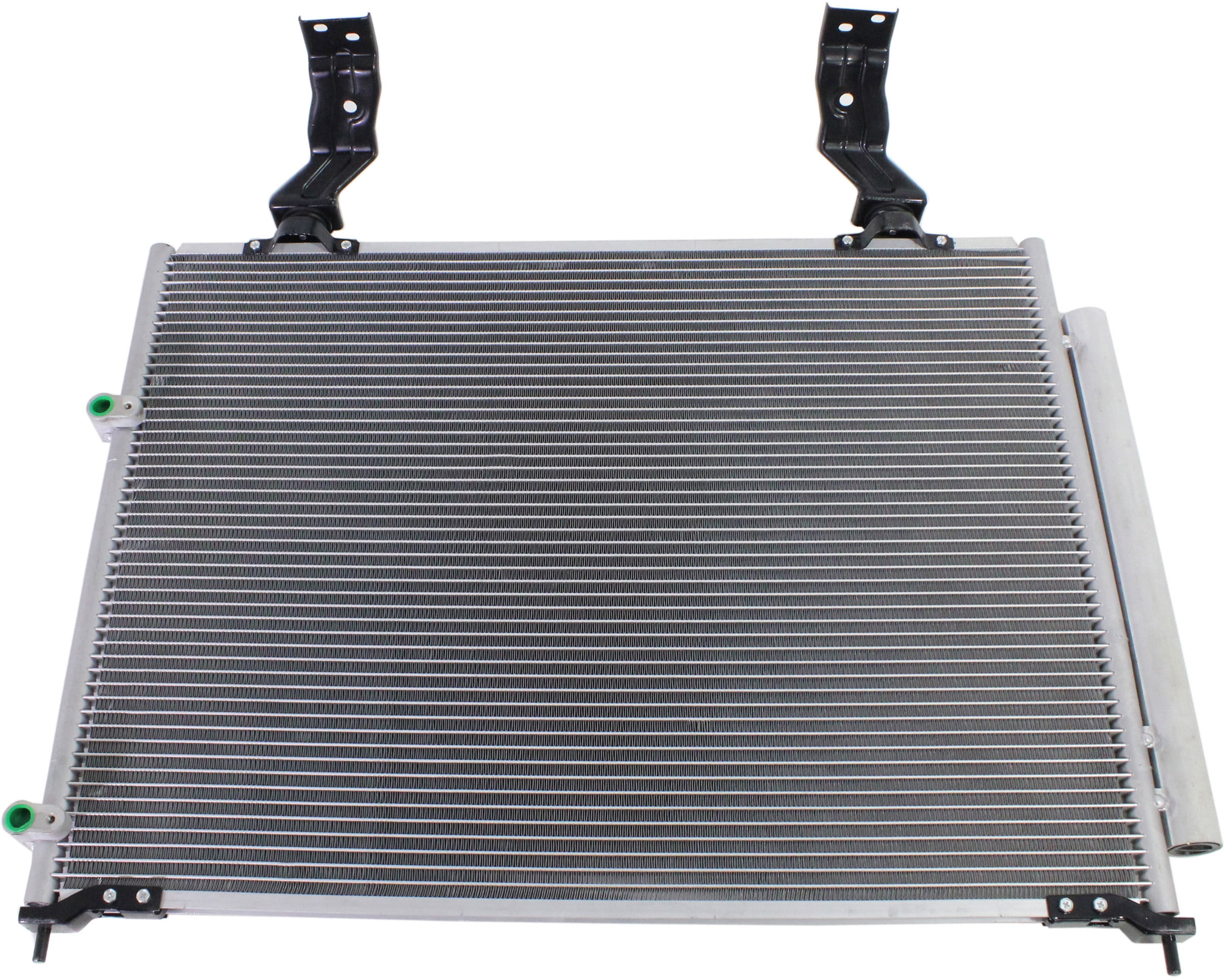 Toyota Camry Ac Condenser