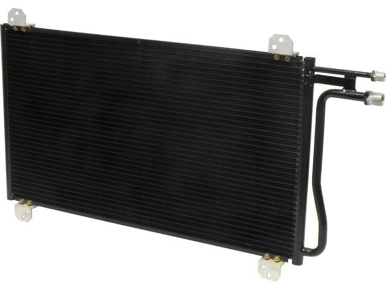Freightliner Sprinter Ac Condenser