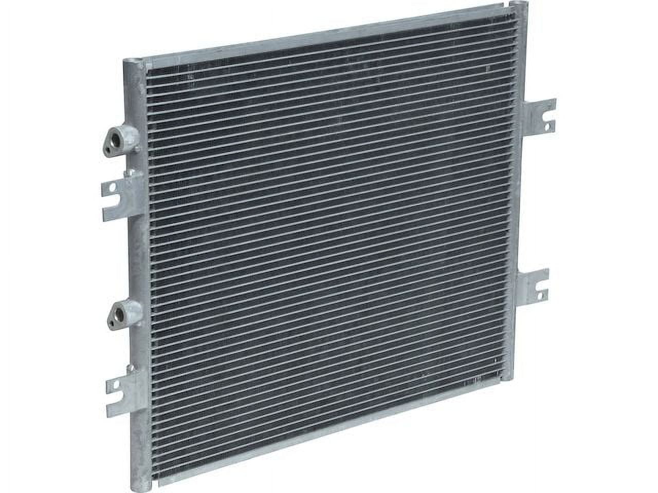 A/C Condenser - Compatible with 2003 - 2004, 2010 - 2018 IC Corporation ...