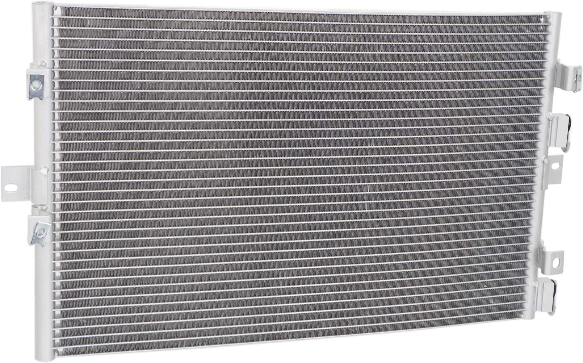 Chrysler Pt Cruiser Ac Condenser