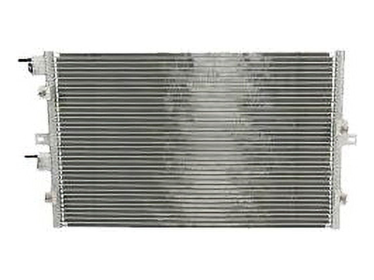 Chrysler Pt Cruiser Ac Condenser