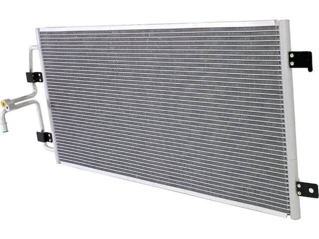 A/C Condenser - Compatible with 2004 - 2005 Chevy Impala - Walmart.com