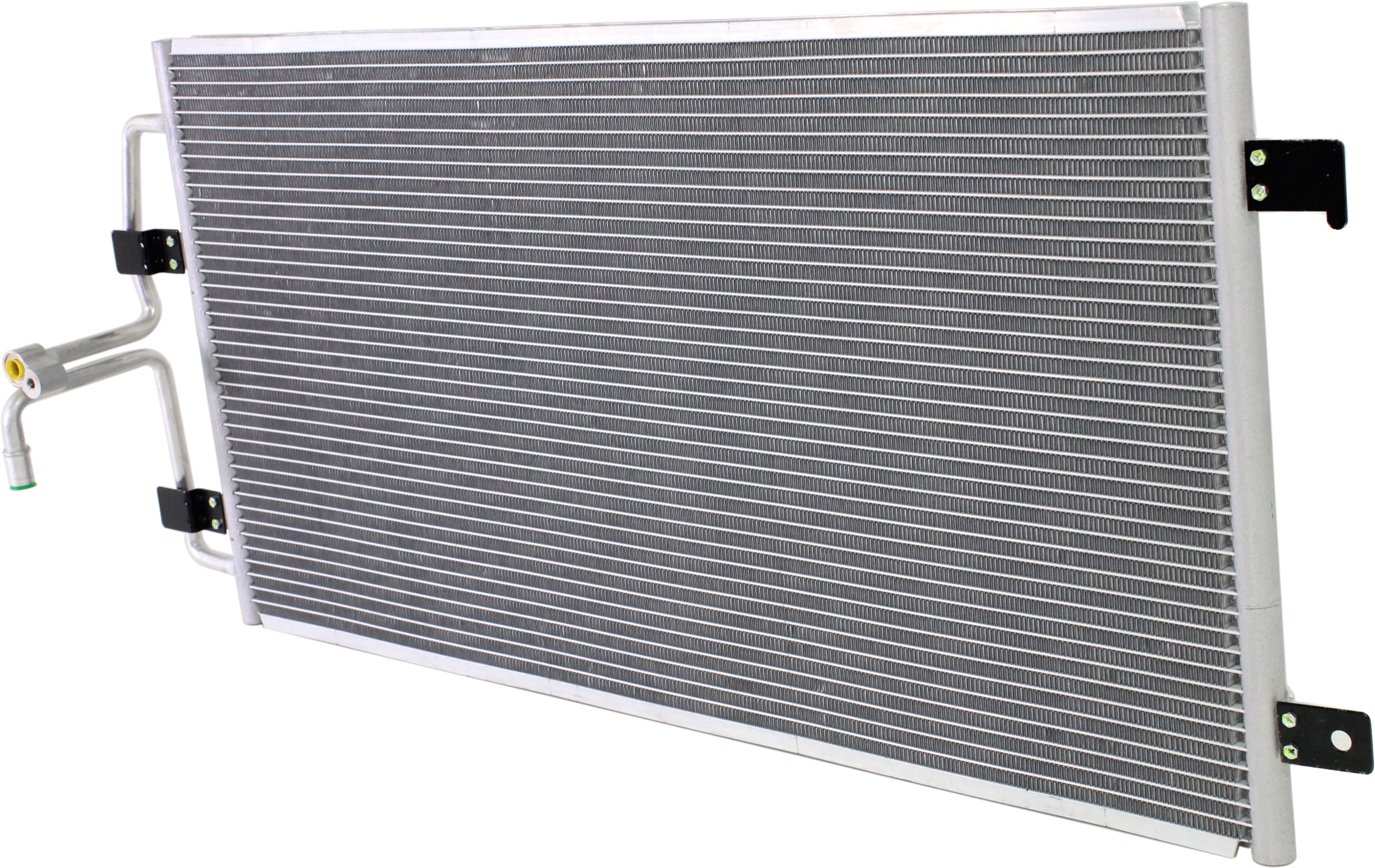 A/C Condenser Compatible with 2004-2005 Pontiac Grand Prix Chevrolet ...