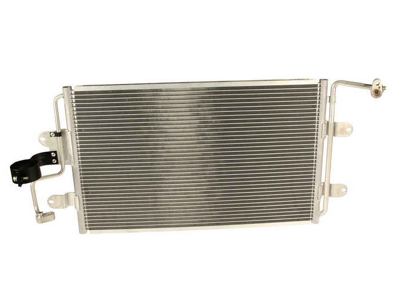 Volkswagen R32 Ac Condenser