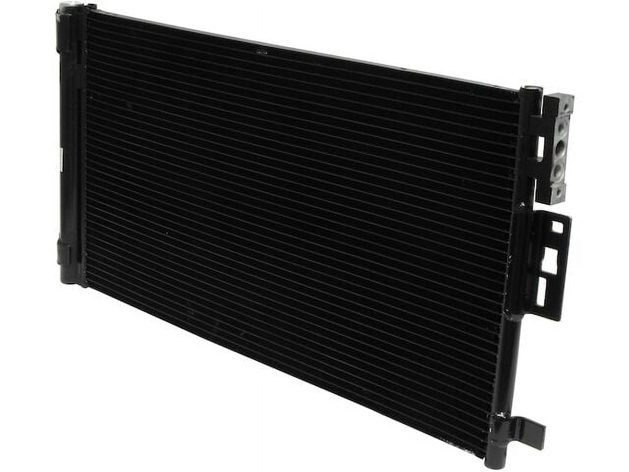 A/C Condenser - Compatible with 2005 - 2010 Chevy Cobalt 2006 2007 2008 ...