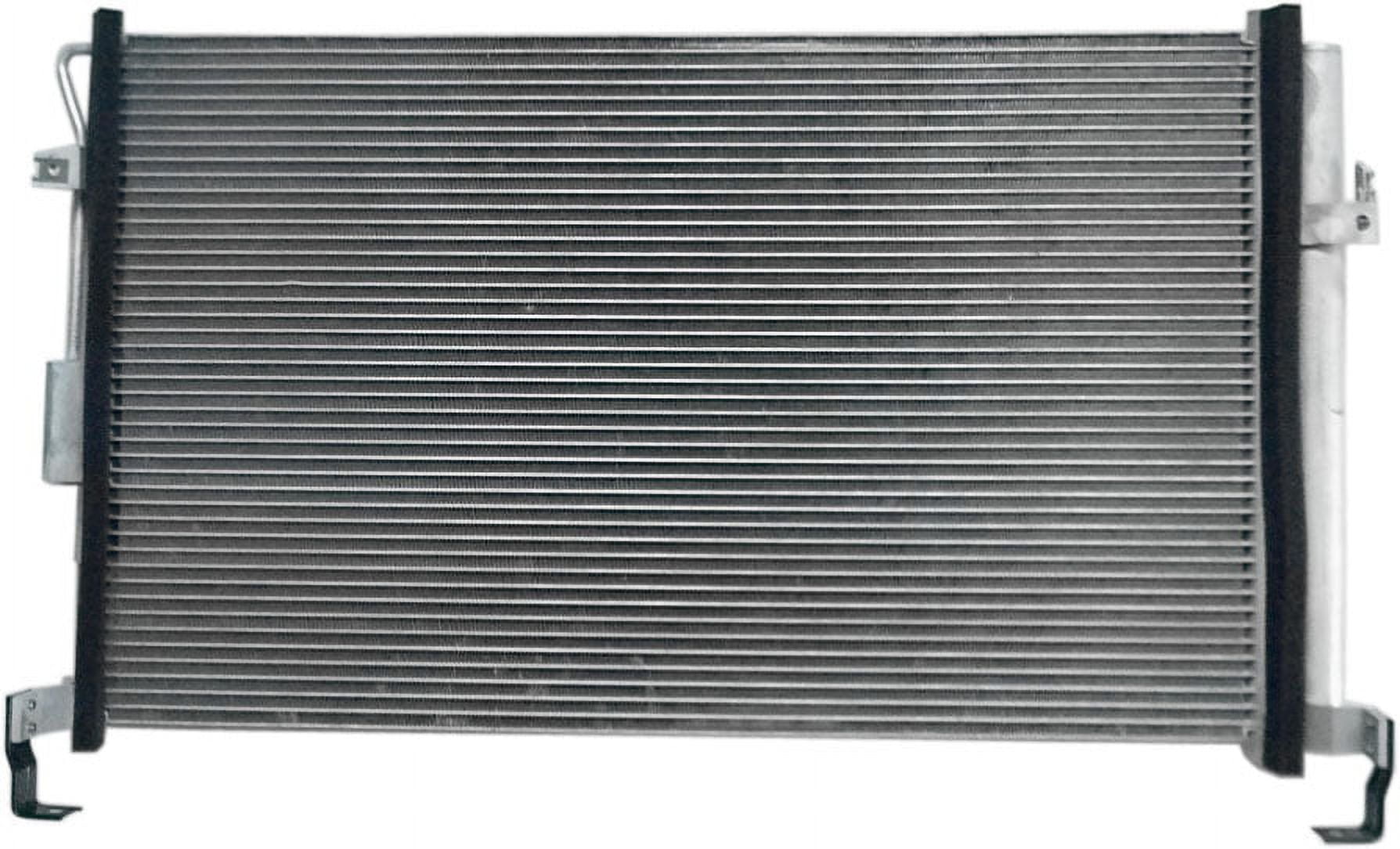 Kia Sedona Ac Condenser