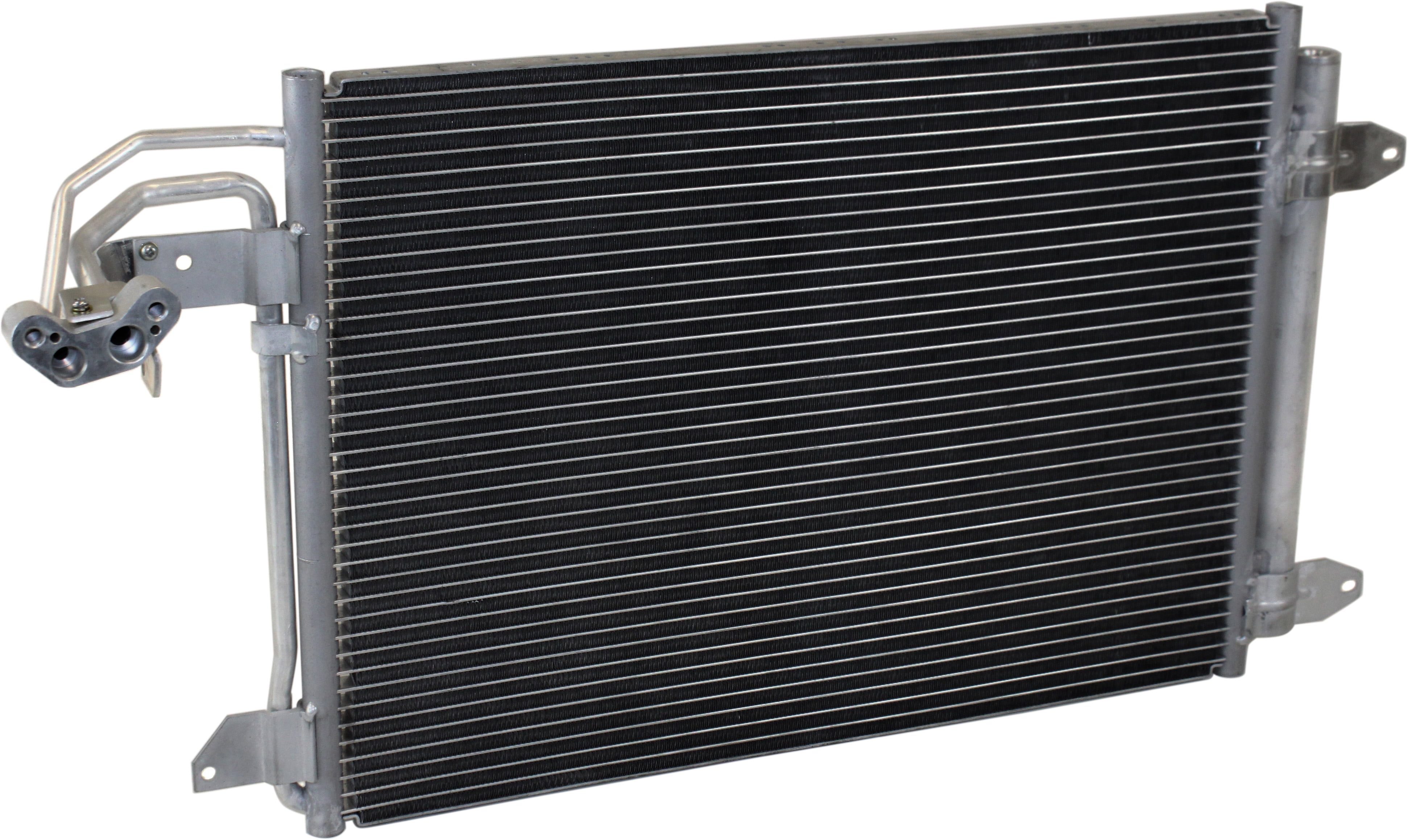 Audi A3 Ac Condenser