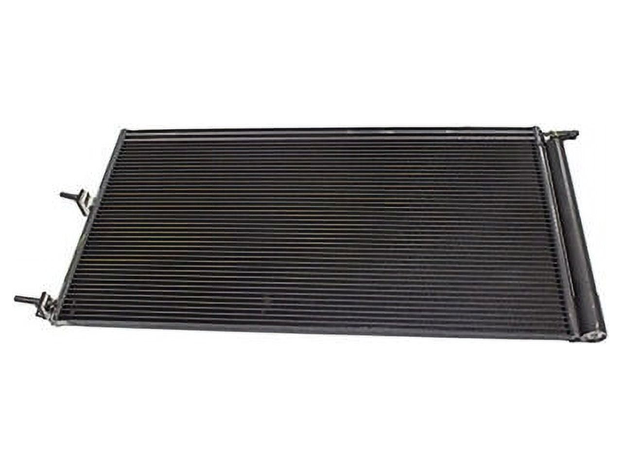 A/C Condenser - Compatible with 2007 - 2014 Ford Expedition 2008 2009 ...
