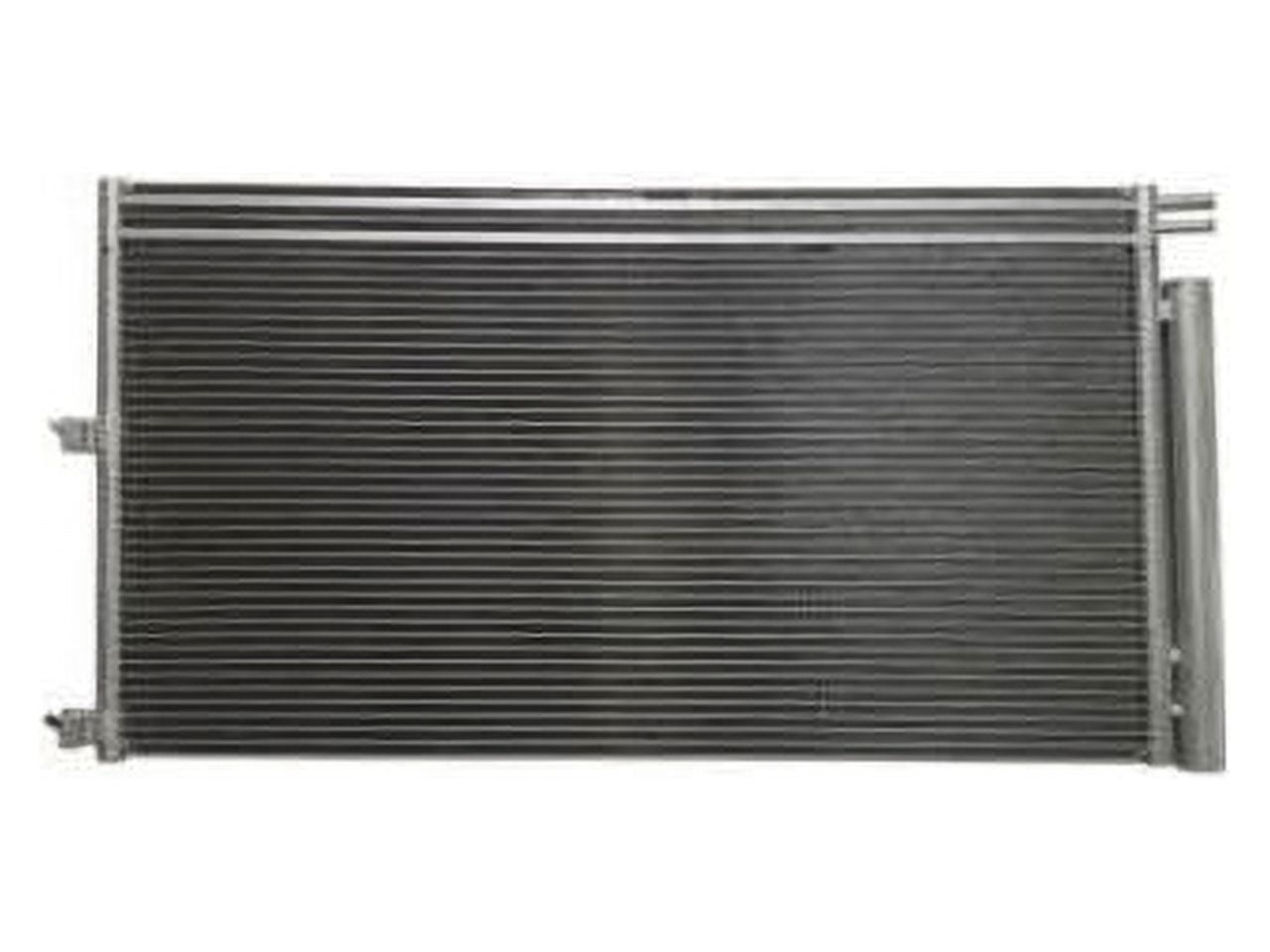 Ford Expedition 2007-2014 A/C Condenser - High Quality Replacement Part ...
