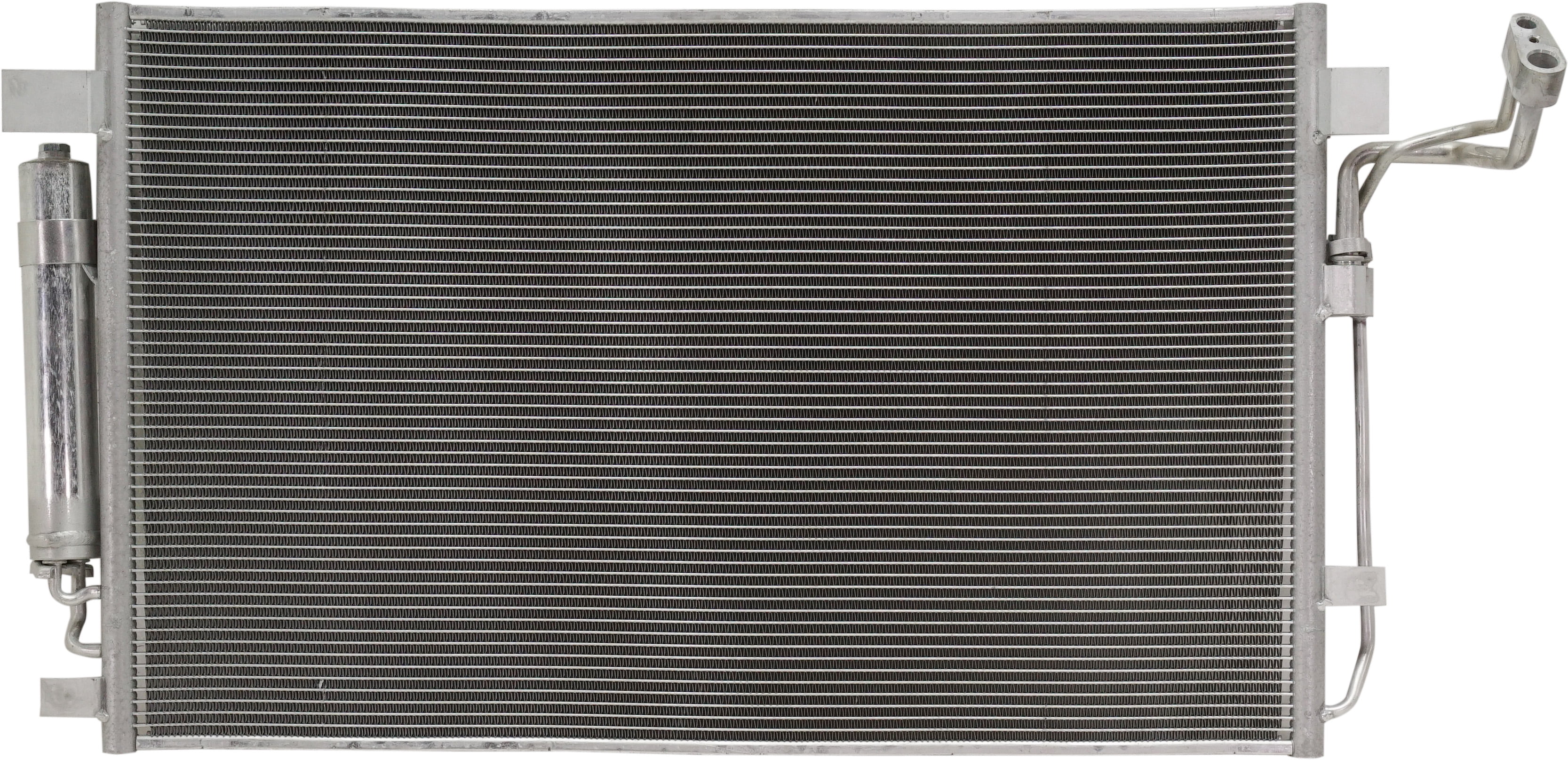 Garage-Pro A/C Condenser Compatible with 2007-2021 Nissan Altima ...