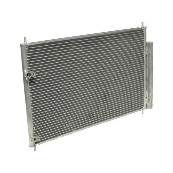 Toyota Corolla Ac Condenser