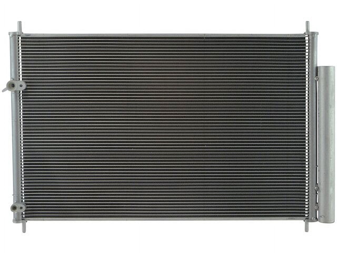 A/C Condenser for 2009-2019 Toyota Corolla - 100% Leak Tested, Premium ...