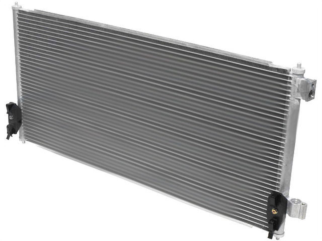 Ford Transit Connect Ac Condenser