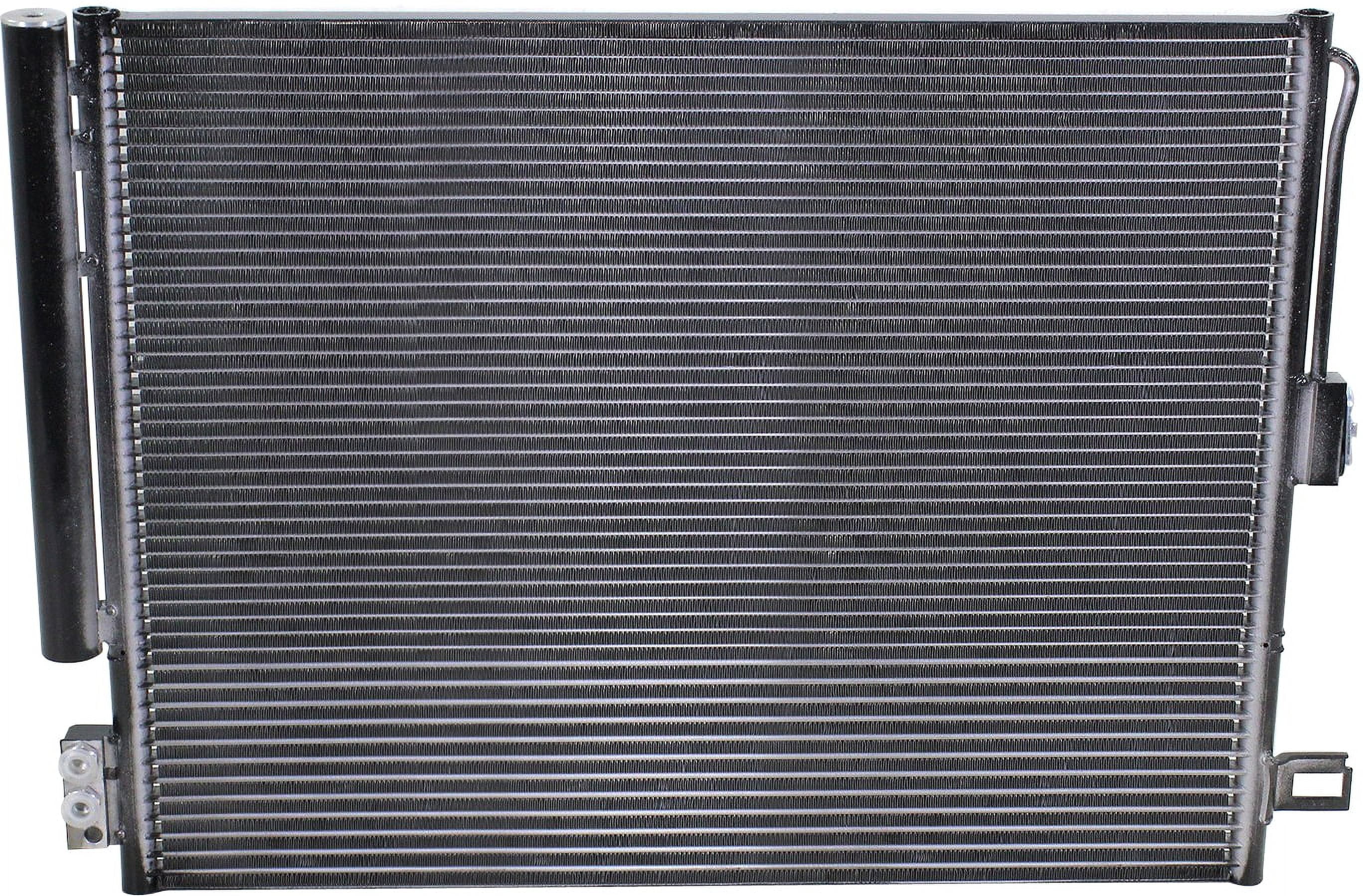 Garage-Pro A/C Condenser for 2010-2021 Jeep Grand Cherokee, 2011-2021 ...