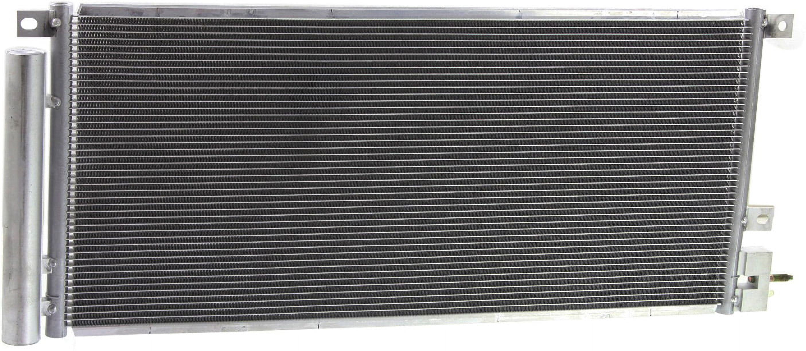 A/C Condenser Compatible with 2013-2014 Buick Encore 2015-2016 ...