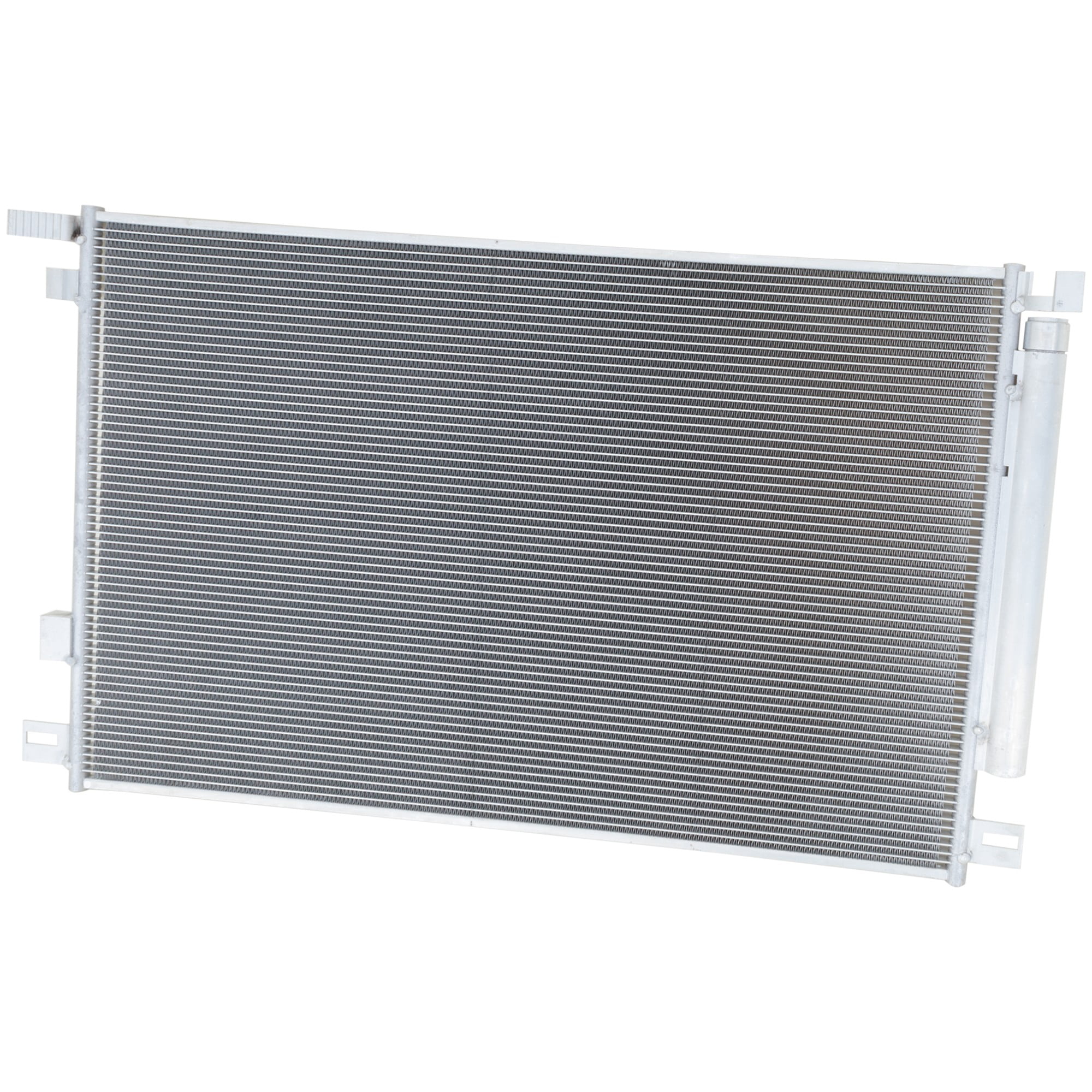 A/C Condenser Compatible with 2018-2019 Toyota Camry 2019-2021 RAV4 ...