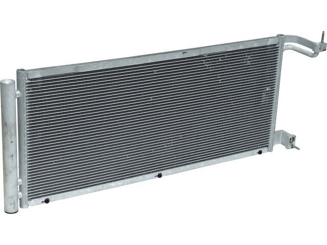 Ford Ecosport Ac Condenser
