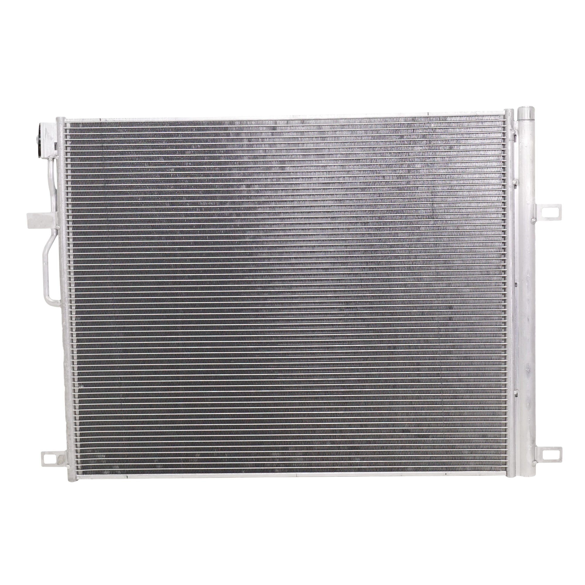 A/C Condenser Compatible with 2018-2022 Chevrolet Traverse Buick ...