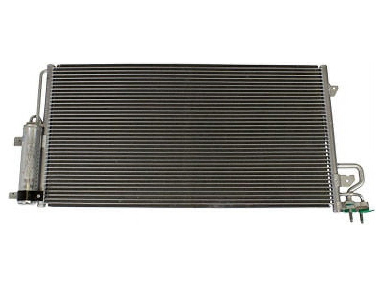 A/C Condenser - Compatible with 2019 - 2023 Ford Transit Connect 2020 ...