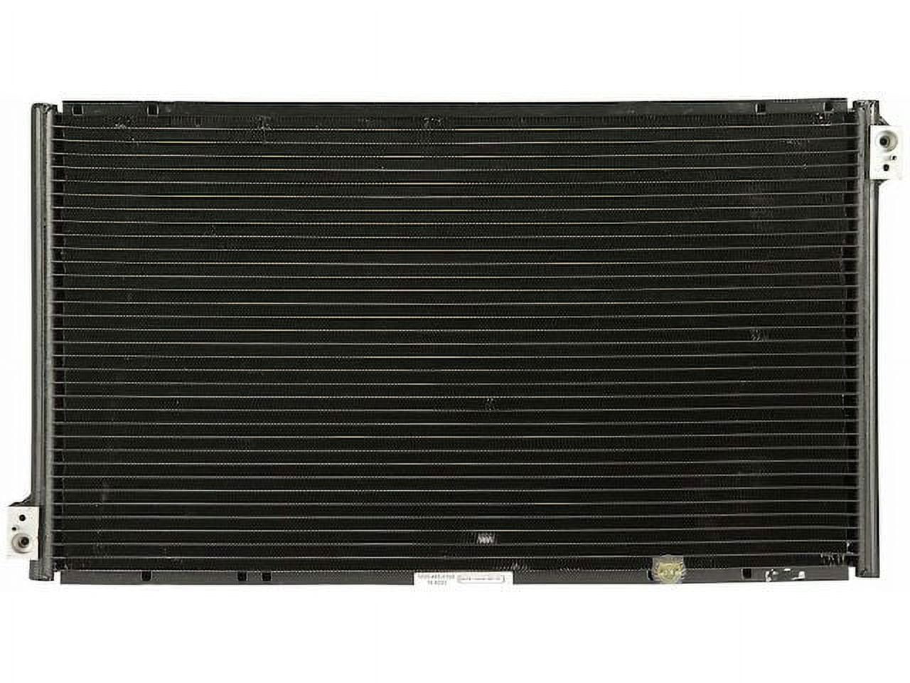 A/C Condenser - Compatible with 2019 - 2023 Toyota RAV4 2020 2021 2022 ...