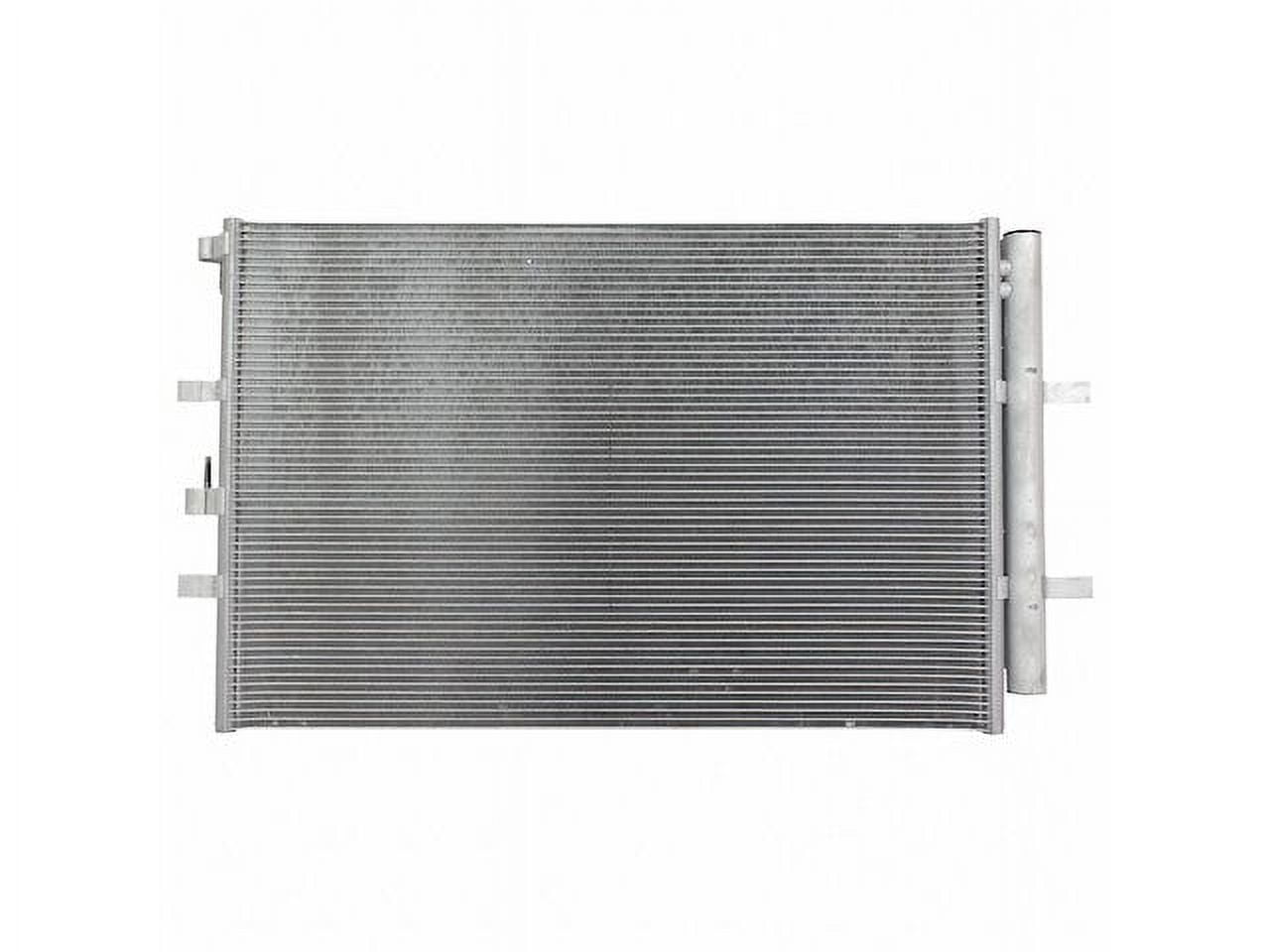 A/C Condenser - Compatible with 2020 - 2023 Ford Transit-350 HD 2021 ...