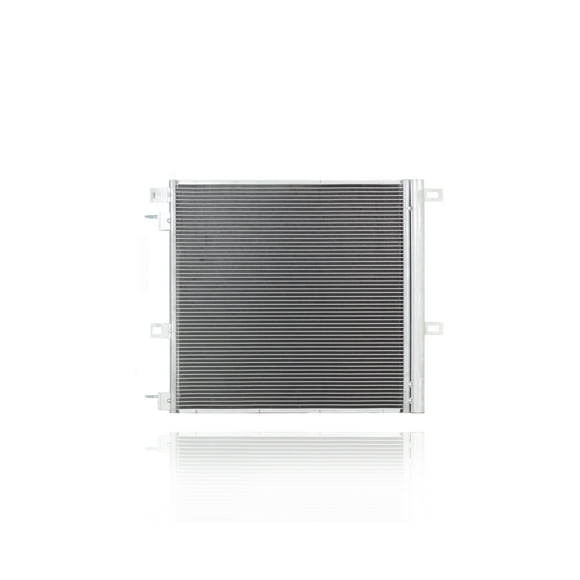 Gmc Acadia Ac Condenser