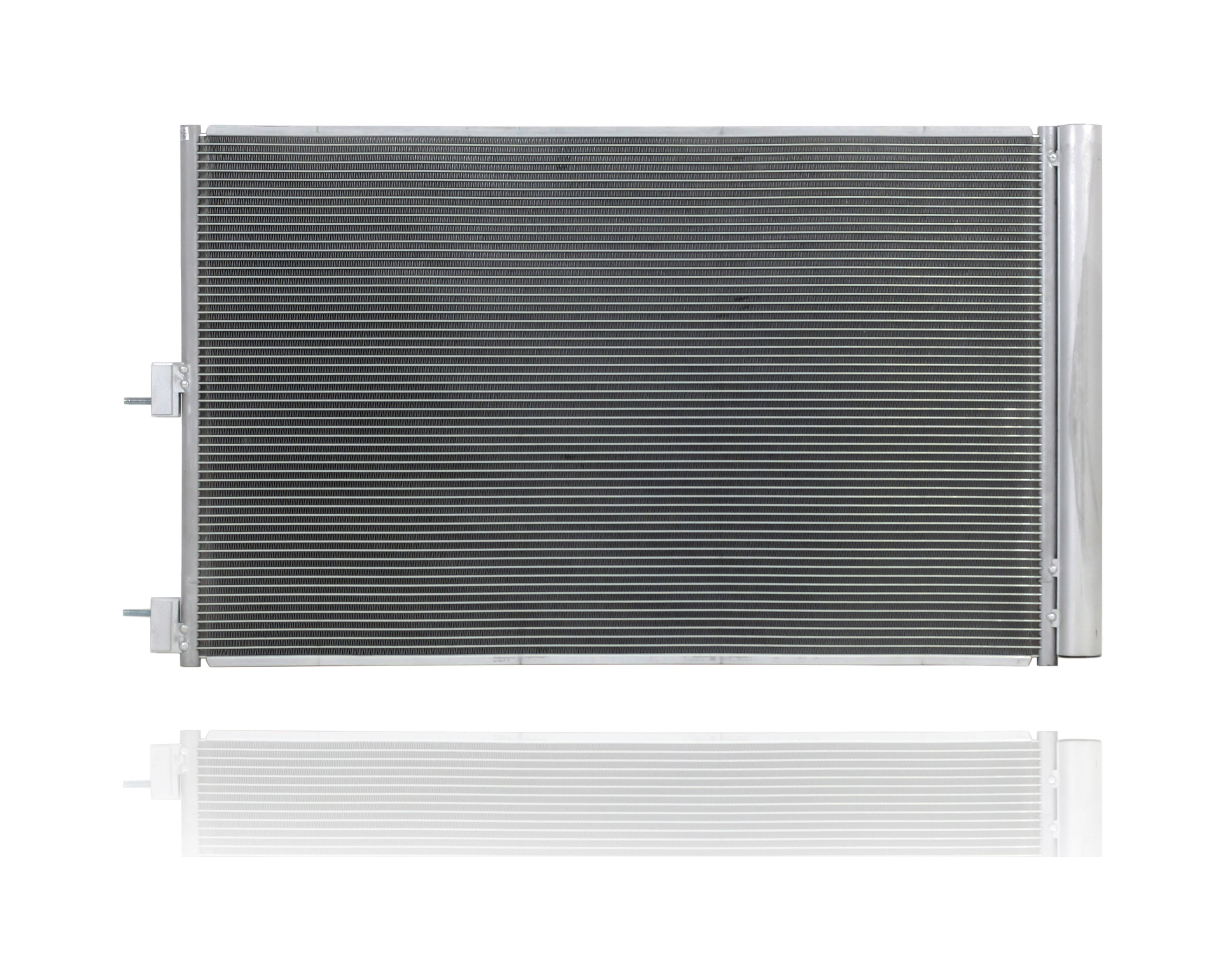 A-C Condenser - Cooling Direct For/Fit 14-17 Mercedes-Benz AMG CLA 45 ...