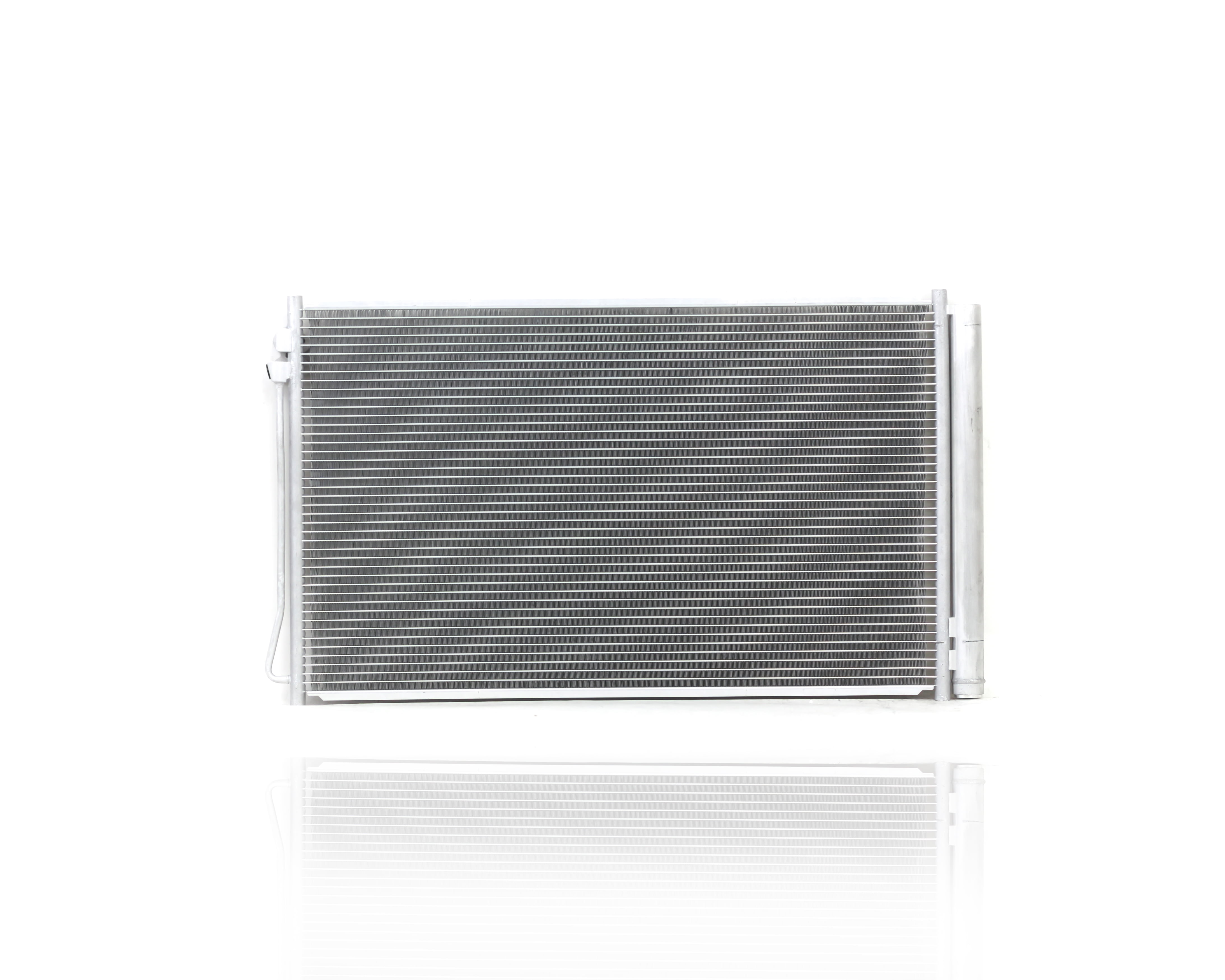 A-C Condenser - Cooling Direct For/Fit 16-19 Mercedes-Benz Metris Cargo ...