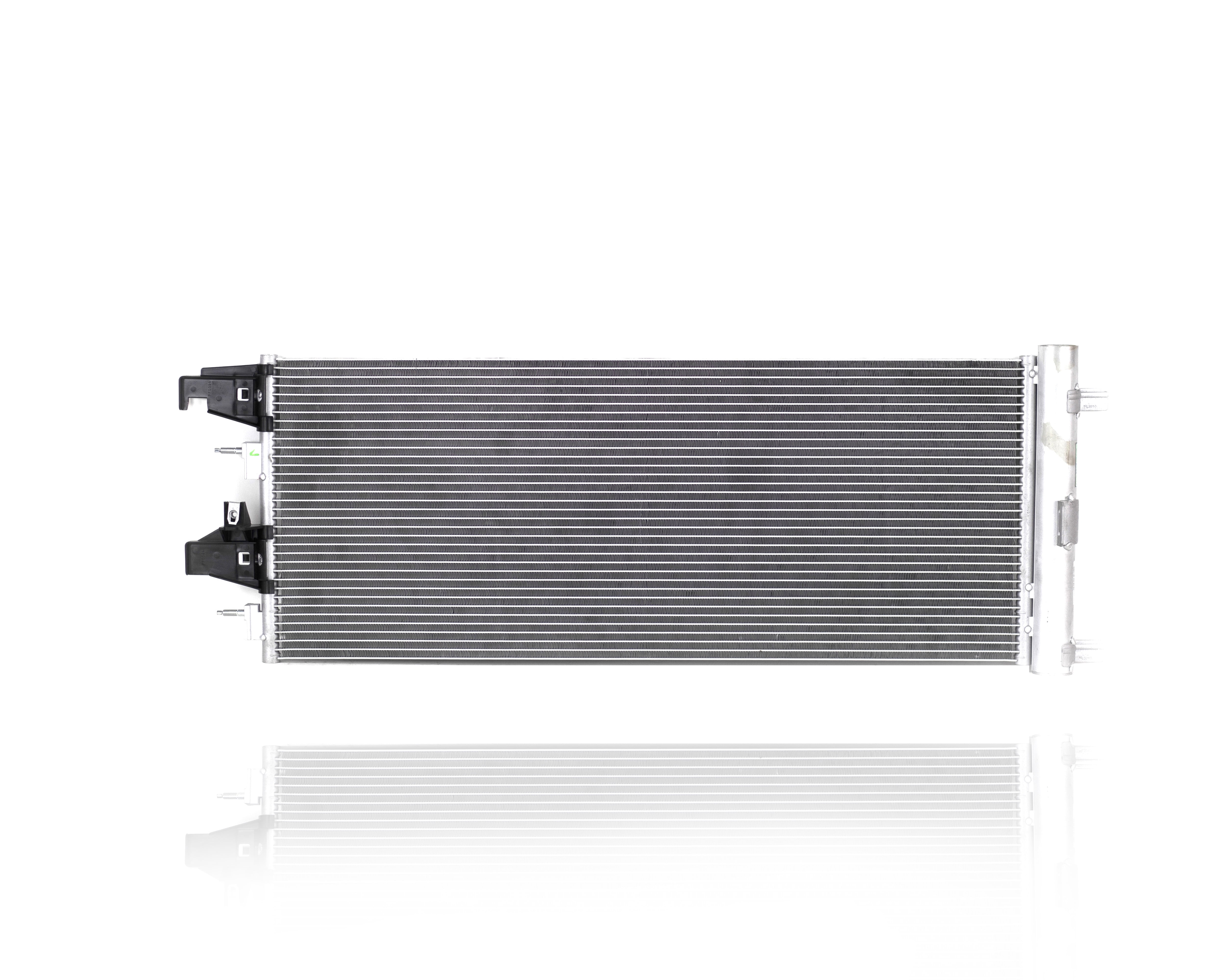 A-C Condenser - Cooling Direct For/Fit 19-19 Chevrolet Silverado 1500 ...