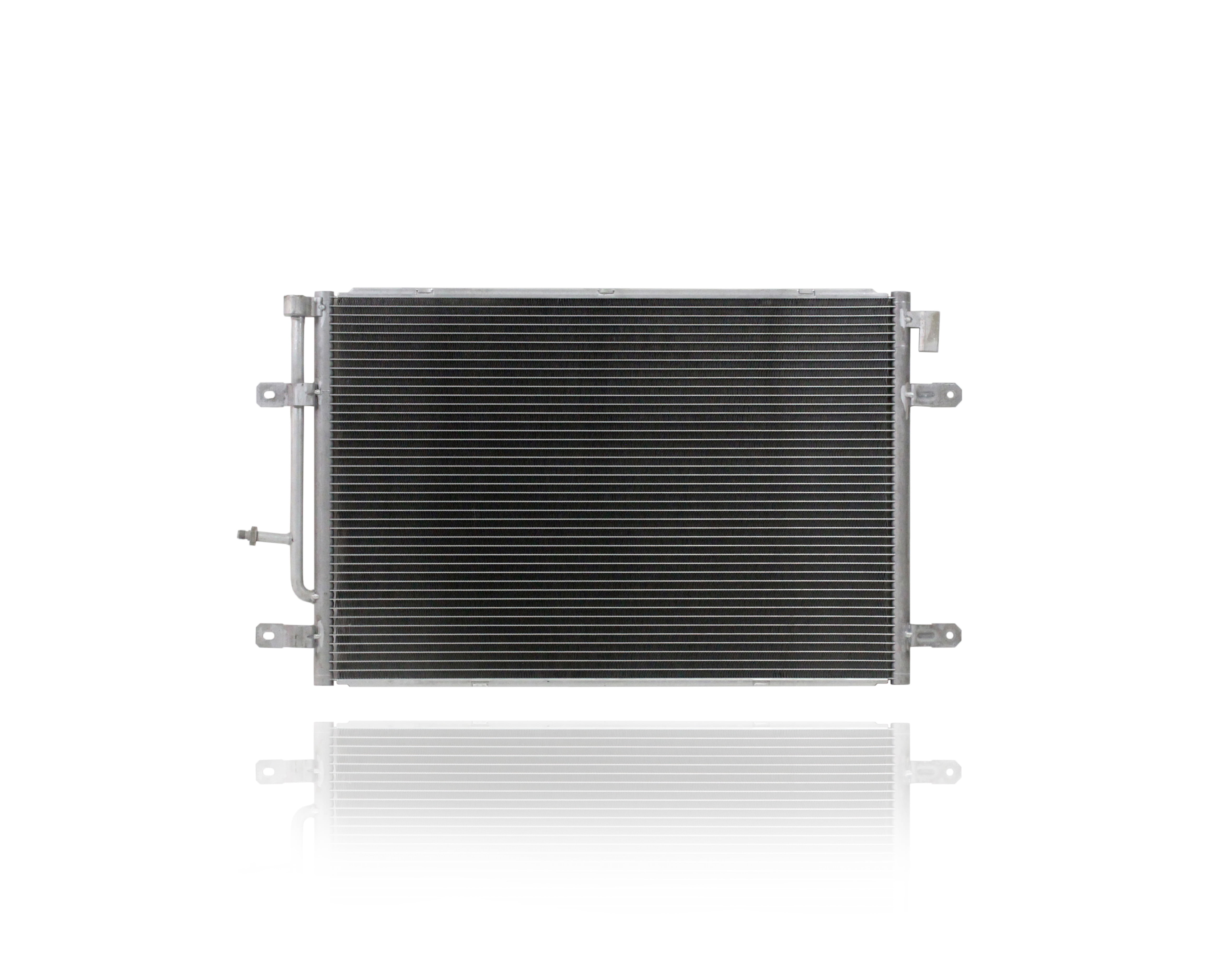 Suzuki Grand Vitara Radiator