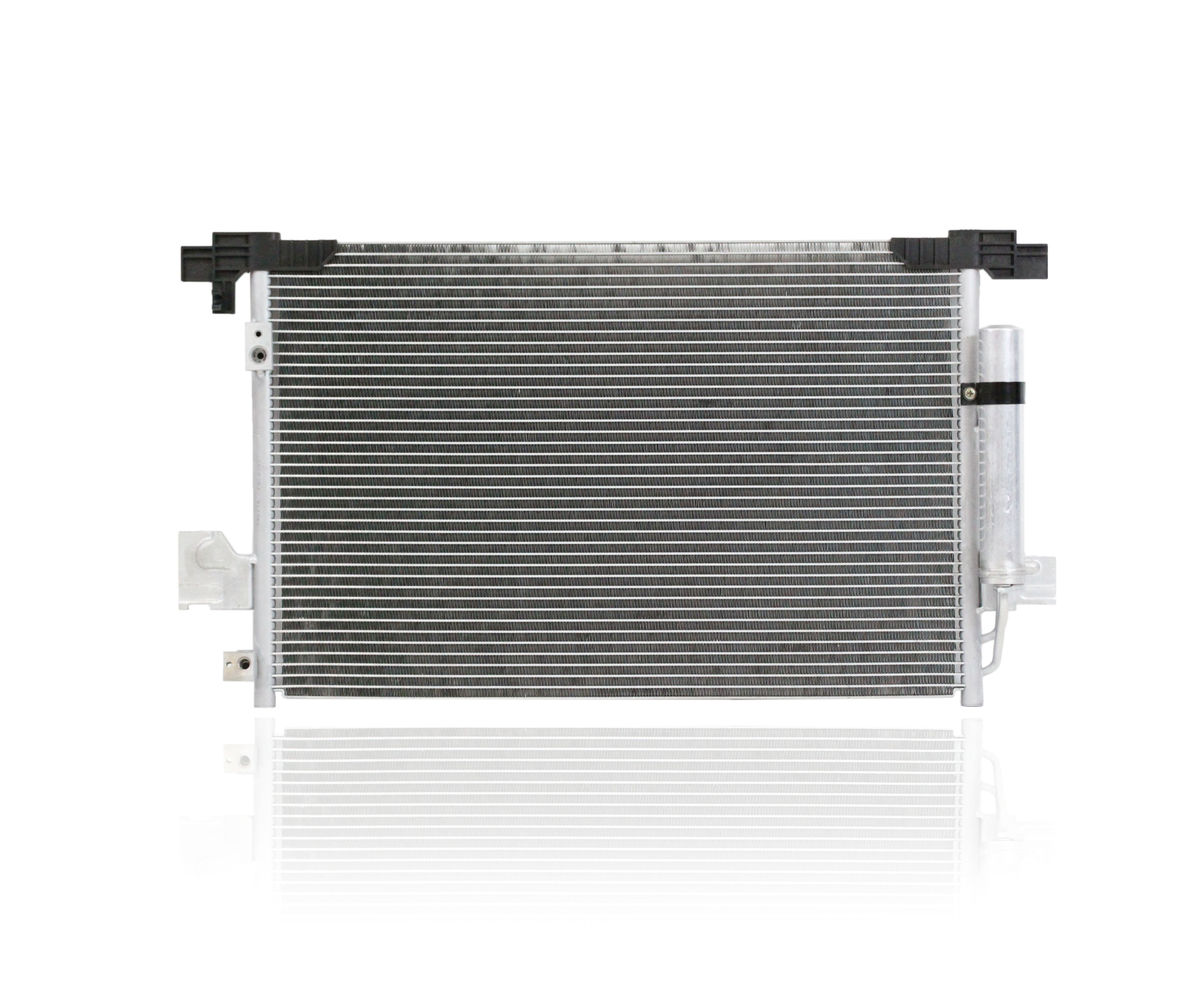 A/C Condenser - Cooling Direct : For/Fit 3747 Mitsubishi Lancer ...
