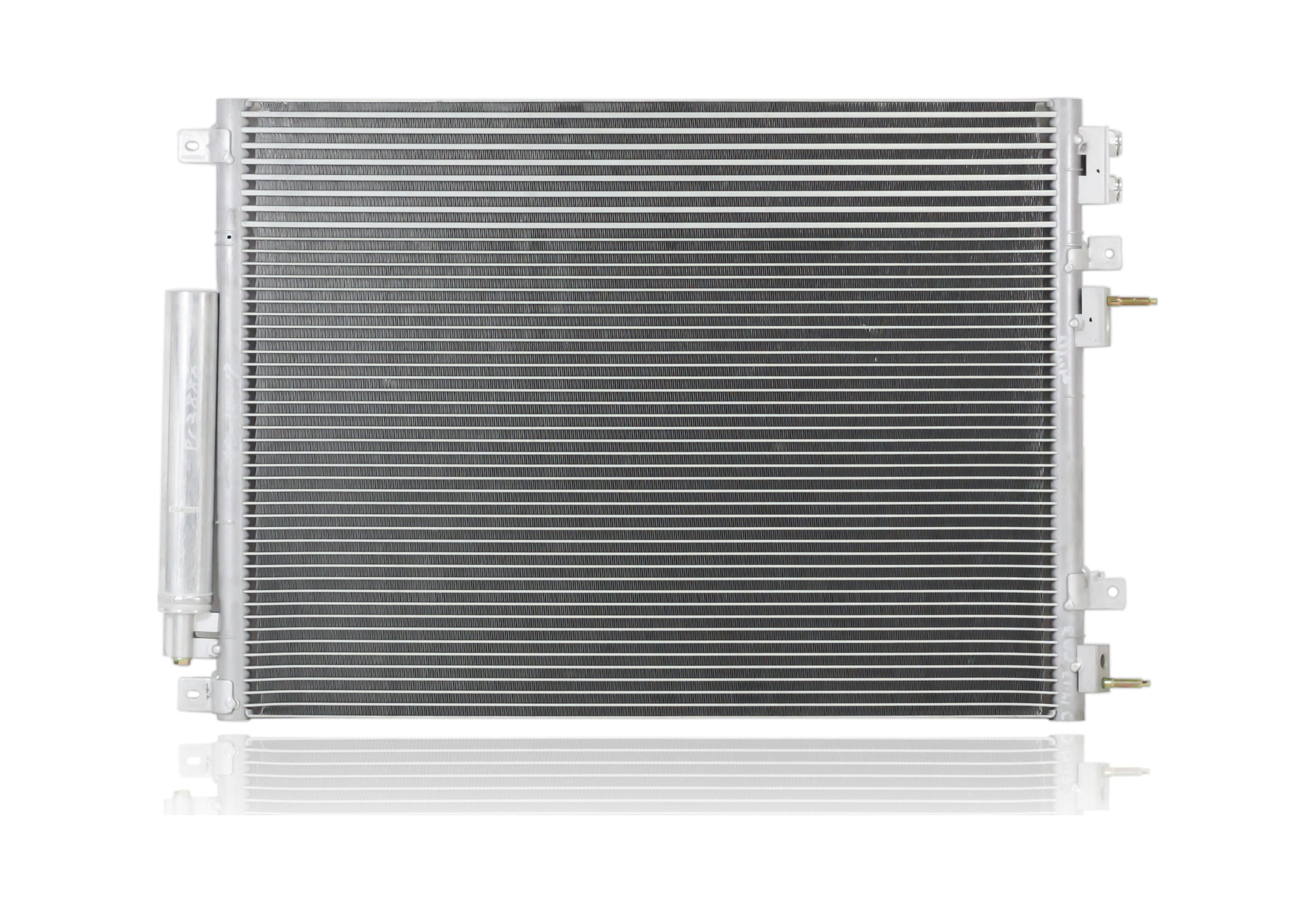 A-C Condenser - Cooling Direct For/Fit 3880 05-14 Chrysler 300C 06-14 ...