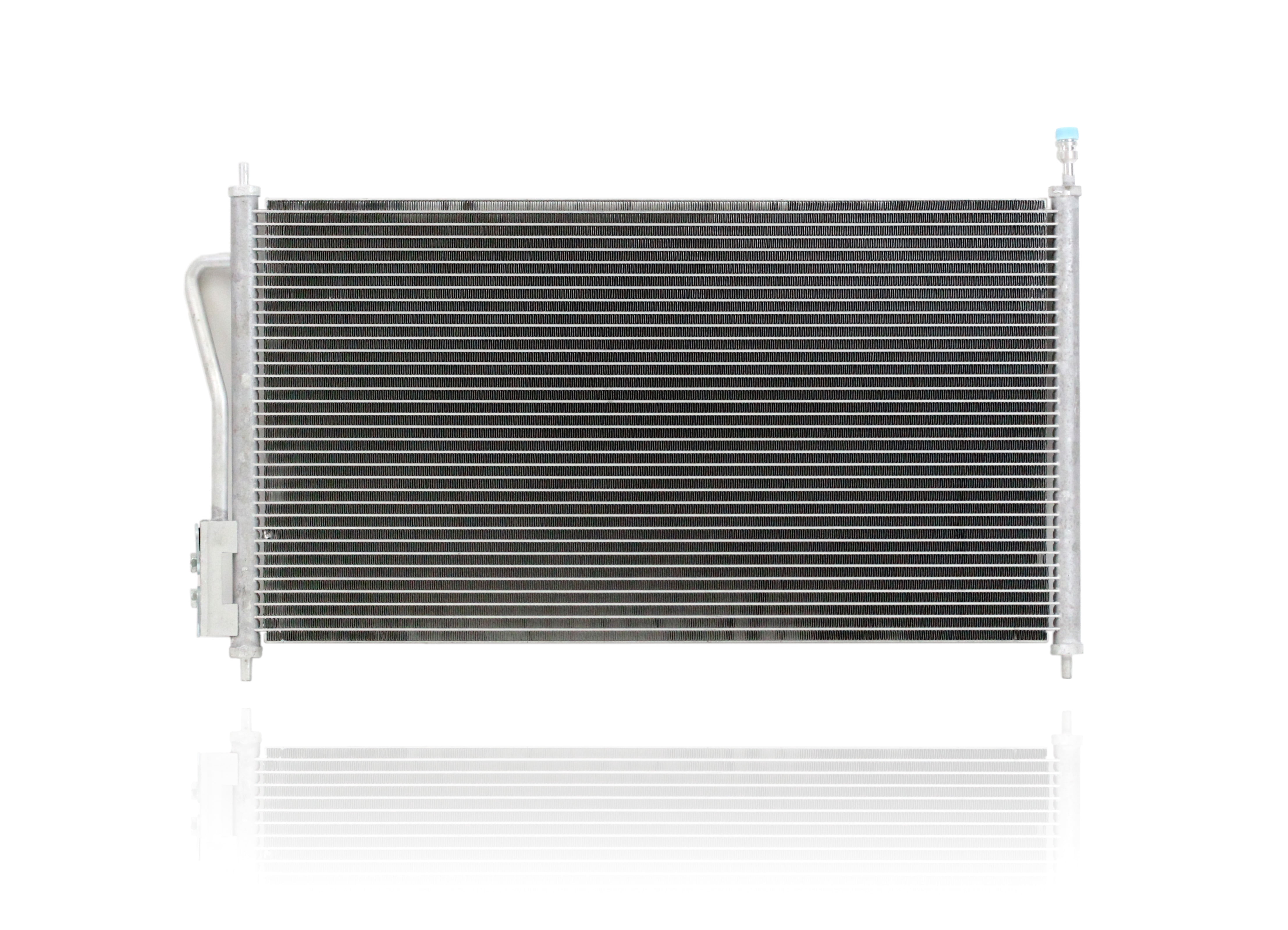 A/C Condenser - Cooling Direct For/Fit 4997 16-17 Chevrolet Equinox ...