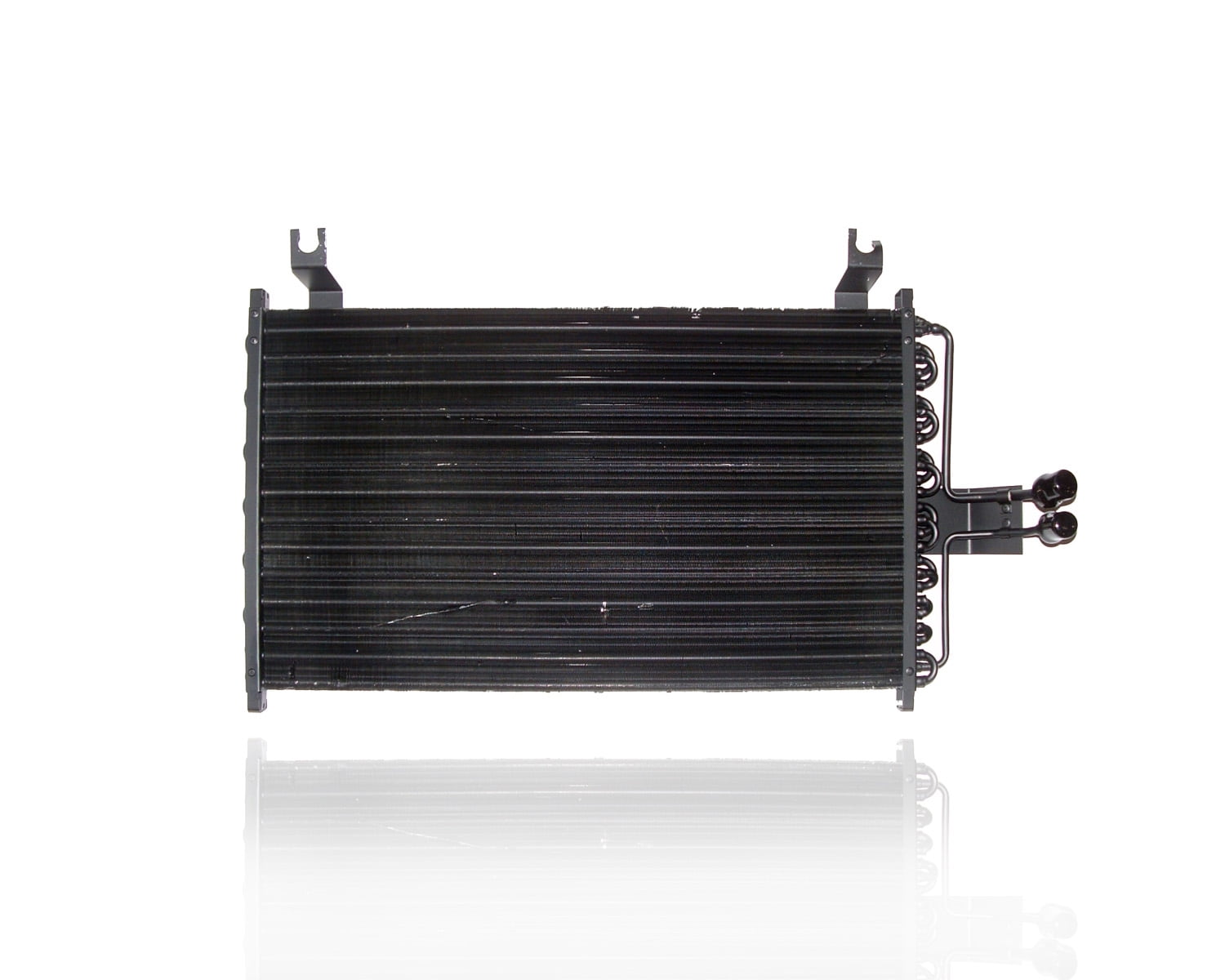 A-C Condenser - Cooling Direct For/Fit 92-94 Ford Tempo Topaz ...