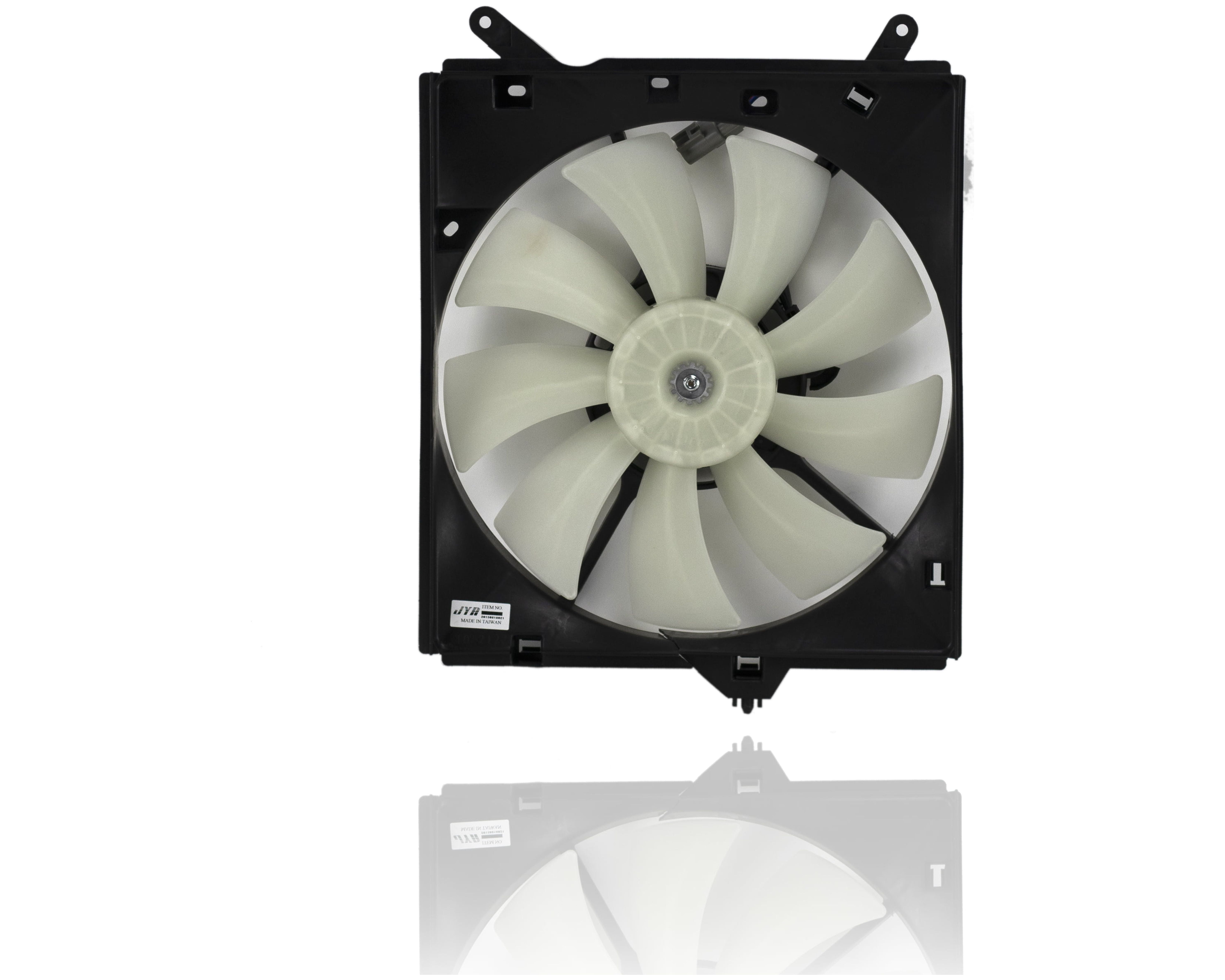 Toyota Avalon Ac Condenser Fan Assembly