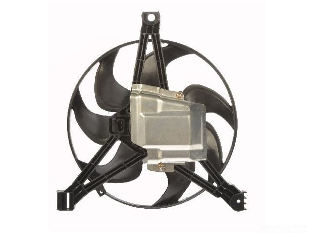 A/C Condenser Fan Assembly Left for 1997-1998 Chevrolet Venture ...