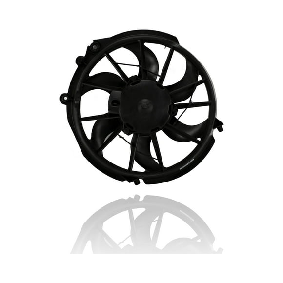 Ford Taurus Ac Condenser Fan Assembly