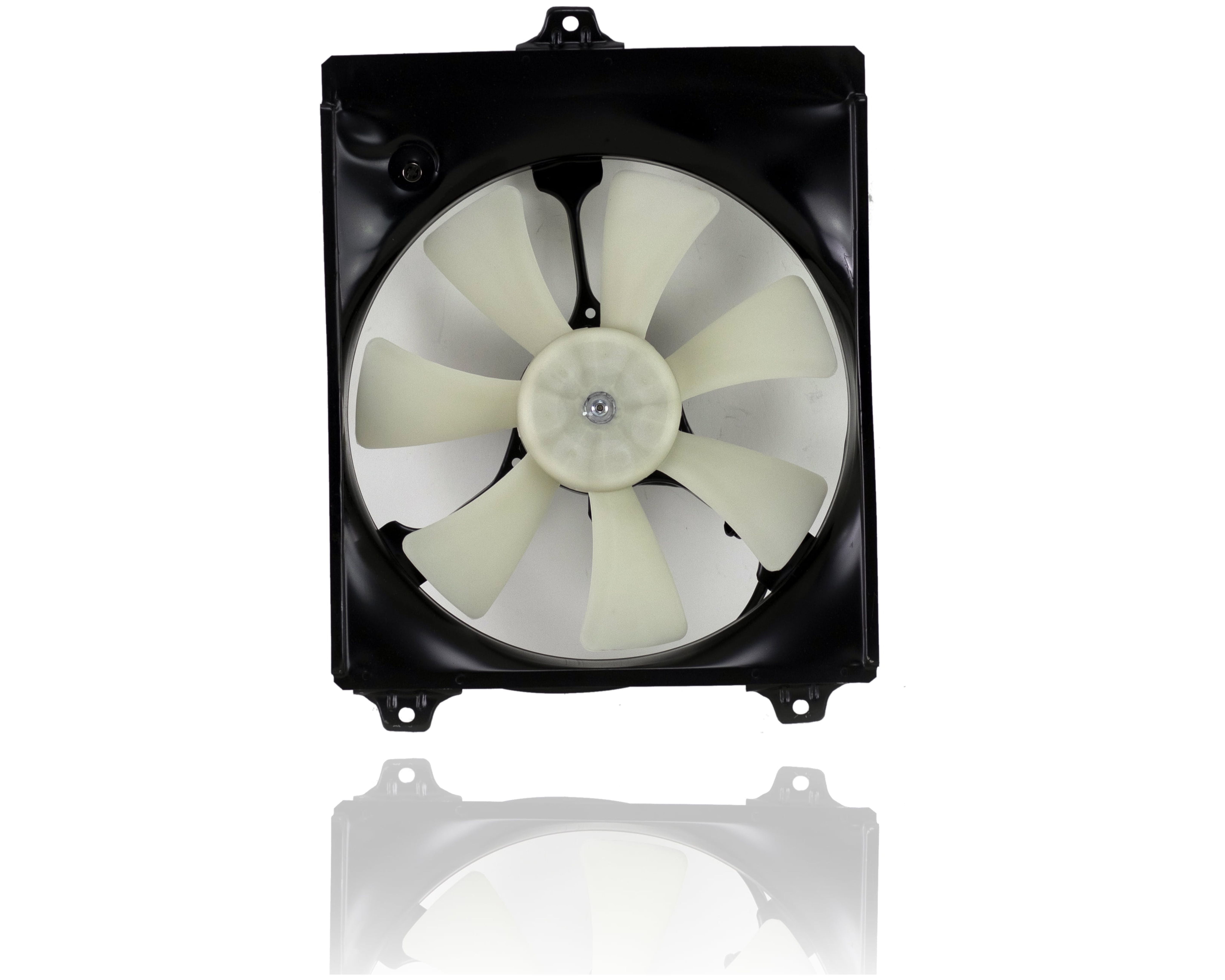 Toyota Avalon Ac Condenser Fan Assembly