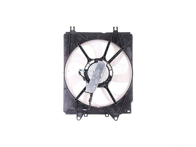 A/C Condenser Fan Assembly for 2017-2019 Honda CRV - Walmart.com