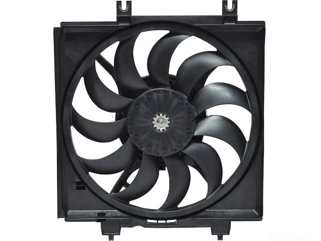 A/C Condenser Fan Assembly for 2021 Subaru WRX STI - Walmart.com