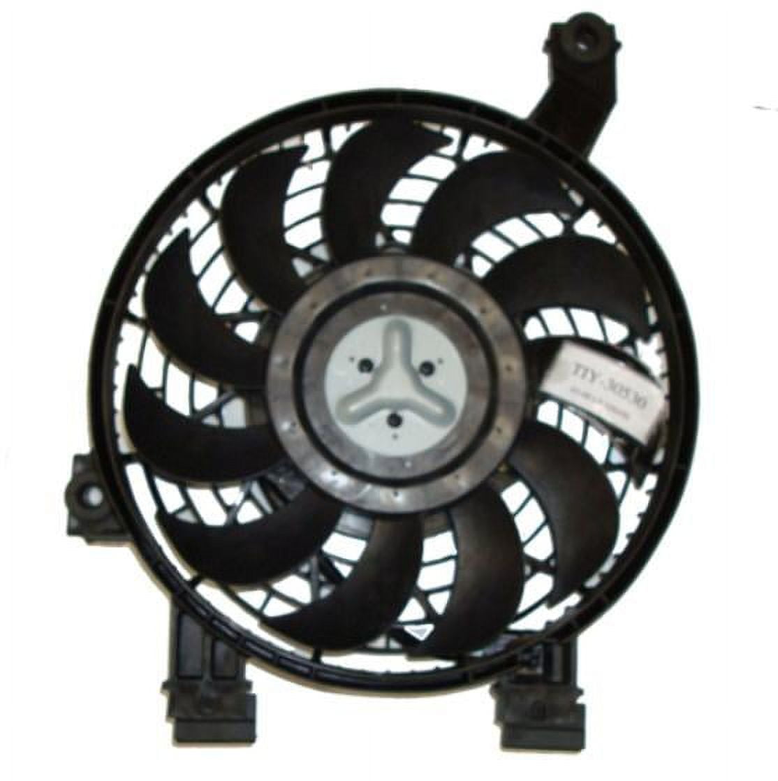 A/C Condenser Fan Fits Lexus Gx470 2003-2008 88590-60060 8859060060 ...