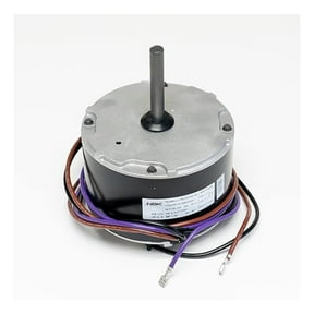 Condenser Fan Motors