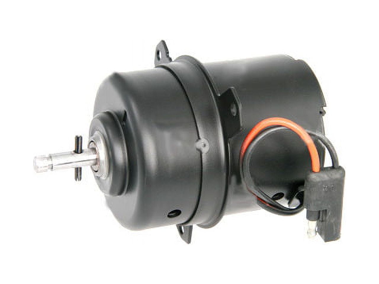 A/C Condenser Fan Motor - Compatible with 1982 - 1989 Dodge Aries 1983 ...